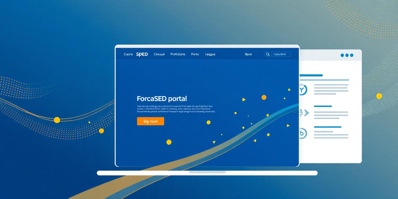 Transição do Portal SPED em 2026: o que muda em 29 de maio | Taxcel
